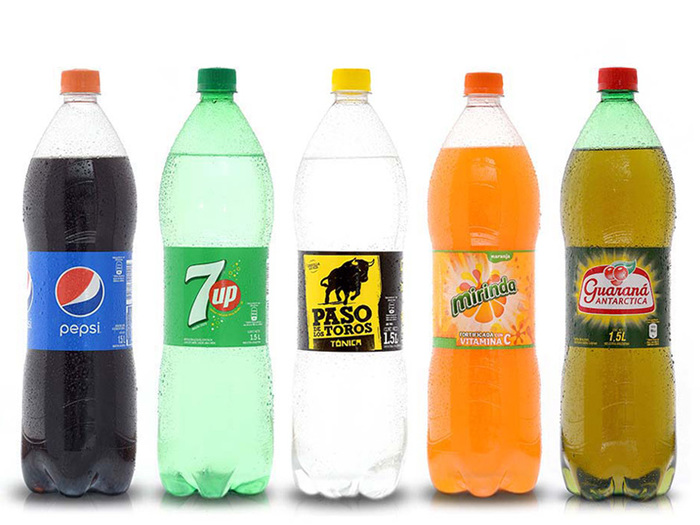 Bebidas No Alcohólicas & Bodegas :: REYMUNDO FRIAS SRL - QUILMES PEPSI ...