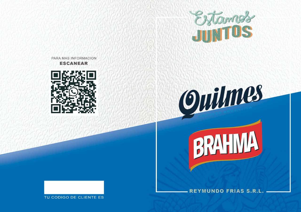 CONCURSO "JUNTOS" - Bases y Condiciones :: REYMUNDO FRIAS SRL - QUILMES ...